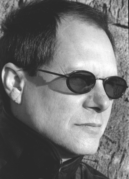 Craig Morey - Official Website